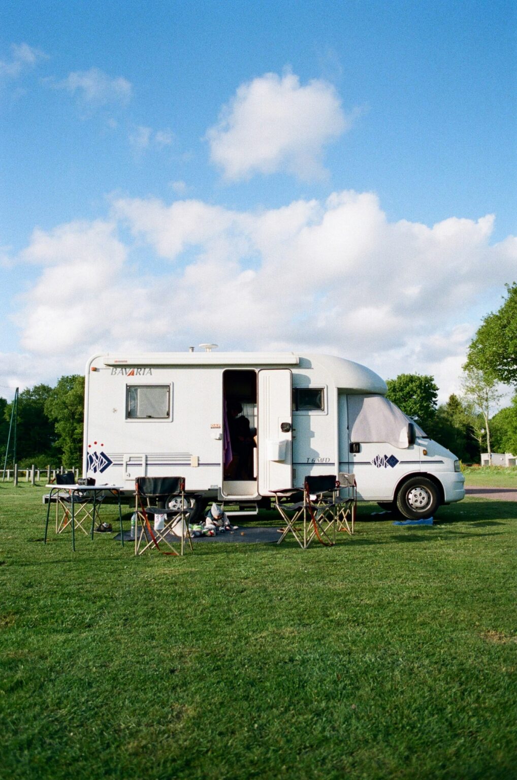 Spicer Caravan Park